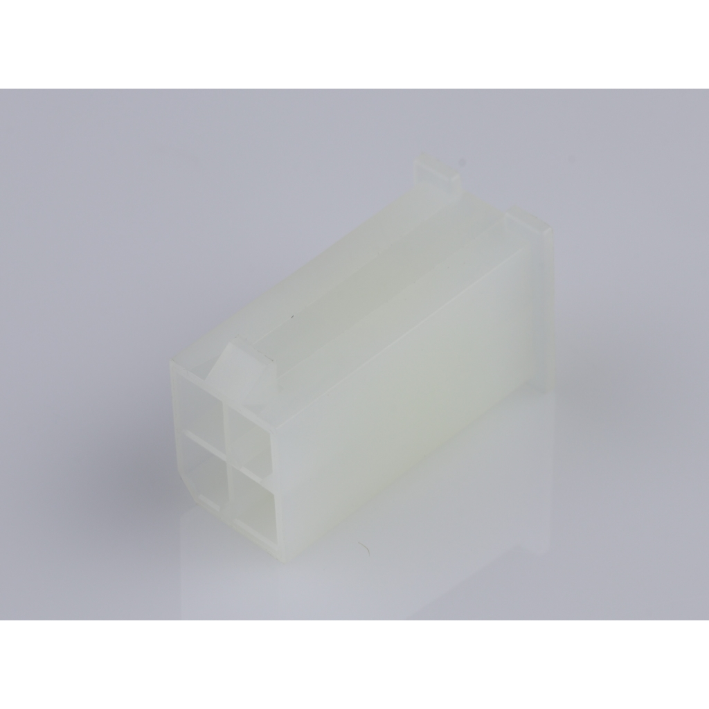 39-01-3043 by Molex | Connector Discrete Wire Housing | Arrow.com