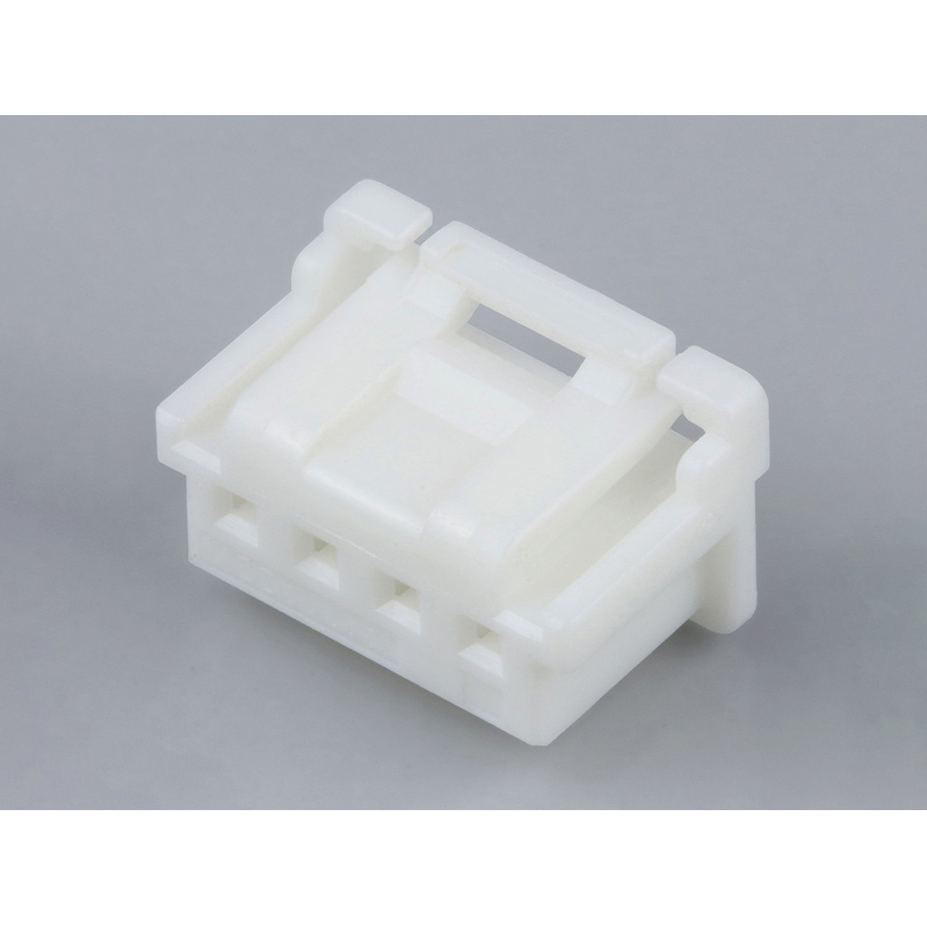 5023510400 by Molex | Connector Discrete Wire Housing | Arrow.com