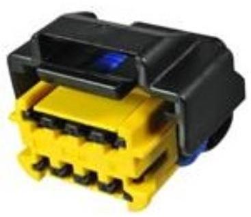 13599647 by Aptiv | Connector Discrete Wire Housing | Arrow.com