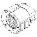 13595247 by Aptiv | Connector Discrete Wire Housing | Arrow.com