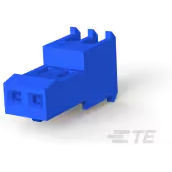 3-640622-2 de TE Connectivity | Embases de raccordement et réceptacles ...