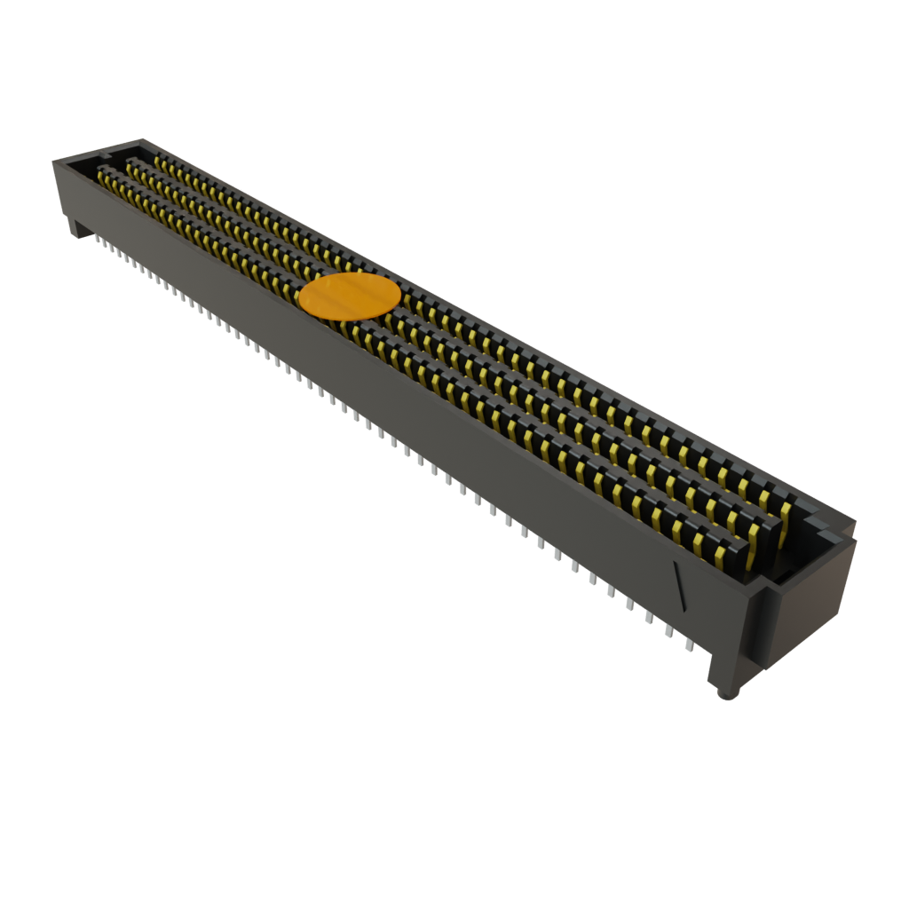 SEAF-50-06.0-S-06-2-A-K-TR by Samtec | Connector Headers and PCB ...