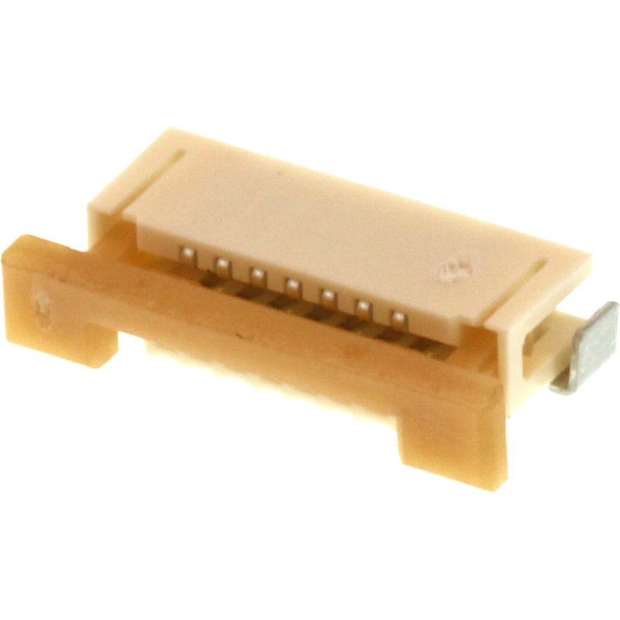 52271-0779 by Molex | Connector FFC-FPC | Arrow.com