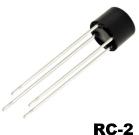 RC204 by Rectron | Bridge Rectifiers | Arrow.com