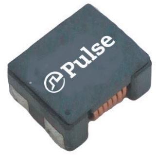 PG1265NL by Pulse Electronics | Common Mode Chokes | Arrow.com