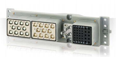 SB611FH05W2S0000EN by SOURIAU | Connector Rectangular | Arrow.com