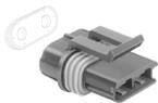 12033769 by Aptiv | Connector Discrete Wire Housing | Arrow.com