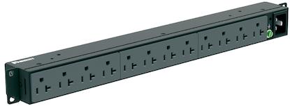 P12B19M by Panduit | Power Distribution Units | Arrow.com
