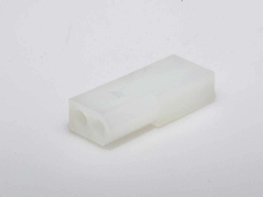 03061023 by Molex | Connector Discrete Wire Housing | Arrow.com