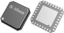 BGMC1210E6327XUMA1 by Infineon Technologies AG | 射频电路杂项 | Arrow.com