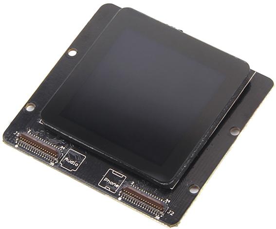 Tianma Microelectronics Co., Ltd TFT Modules | Arrow.com