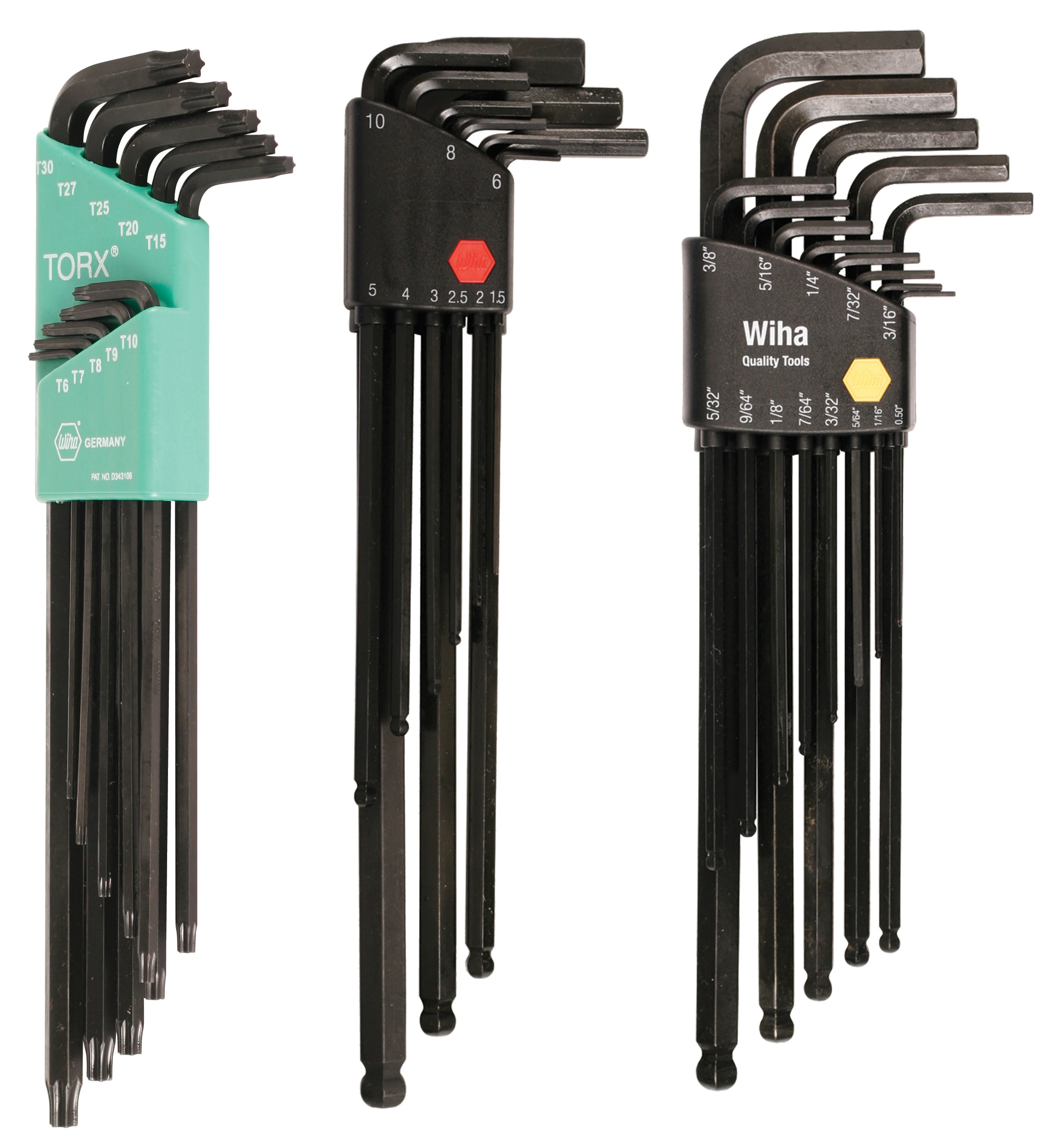 36696 by Wiha Tools USA | Hex Keys | Arrow.com