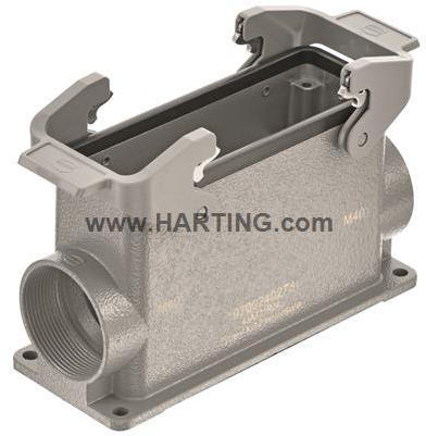 09140014721 by HARTING Technology Group | Connector Telephone and ...