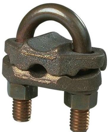 GPL-59-1 by Panduit | Cable Clamps and Clips | Arrow.com