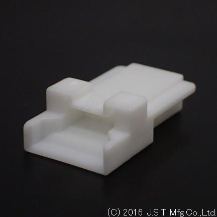 PALR-03VF by JST Manufacturing | 分立接线罩连接器 | Arrow.com