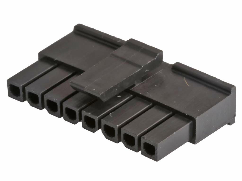 0430200600 by Molex | Connector Discrete Wire Housing | Arrow.com