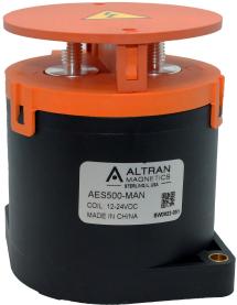 AES500-MAN by Altran Magnetics, Inc | Contactors | Arrow.com