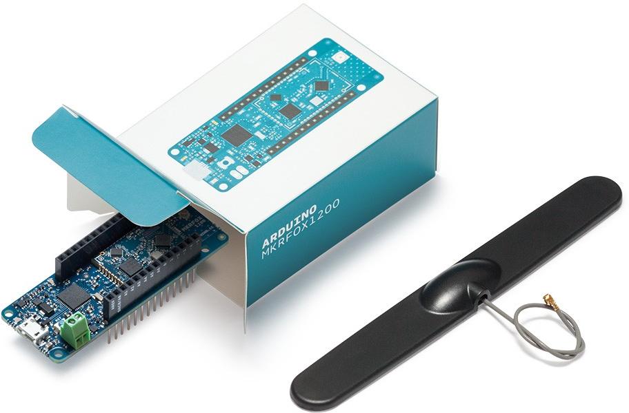 MKR Antenna | X000016 by Arduino Corporation | Antennas | Arrow.com
