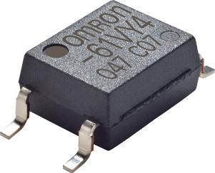 MOS FET Relay | G3VM61VY4TR05