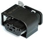 13655424 by Aptiv | Connector Discrete Wire Housing | Arrow.com