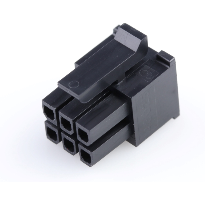 0430250600 by Molex | Connector Discrete Wire Housing | Arrow.com