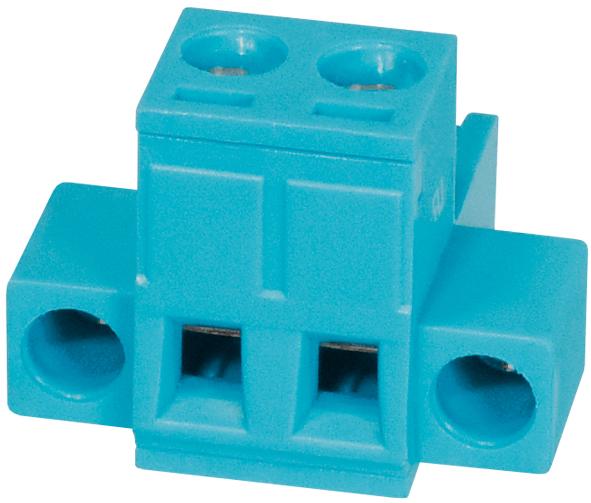 TB009-508-06BE by CUI Devices | Connector Terminal Blocks | Arrow.com