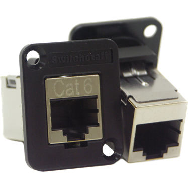 EHRJ45P6S by Switchcraft | Connector Telephone and Telecom | Arrow.com
