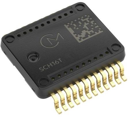 SCH16T-K10-004 by Murata Manufacturing | | Arrow.com