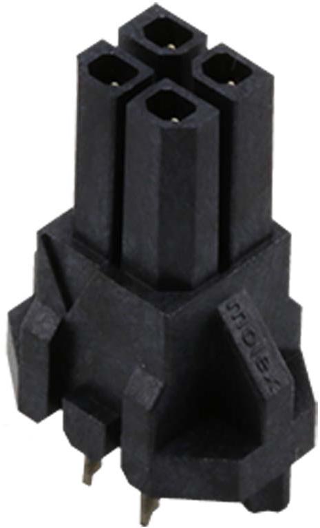 0430450412 by Molex | Connector Headers and PCB Receptacles | Arrow.com