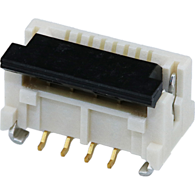 501951-0850 by Molex | Connector FFC-FPC | Arrow.com