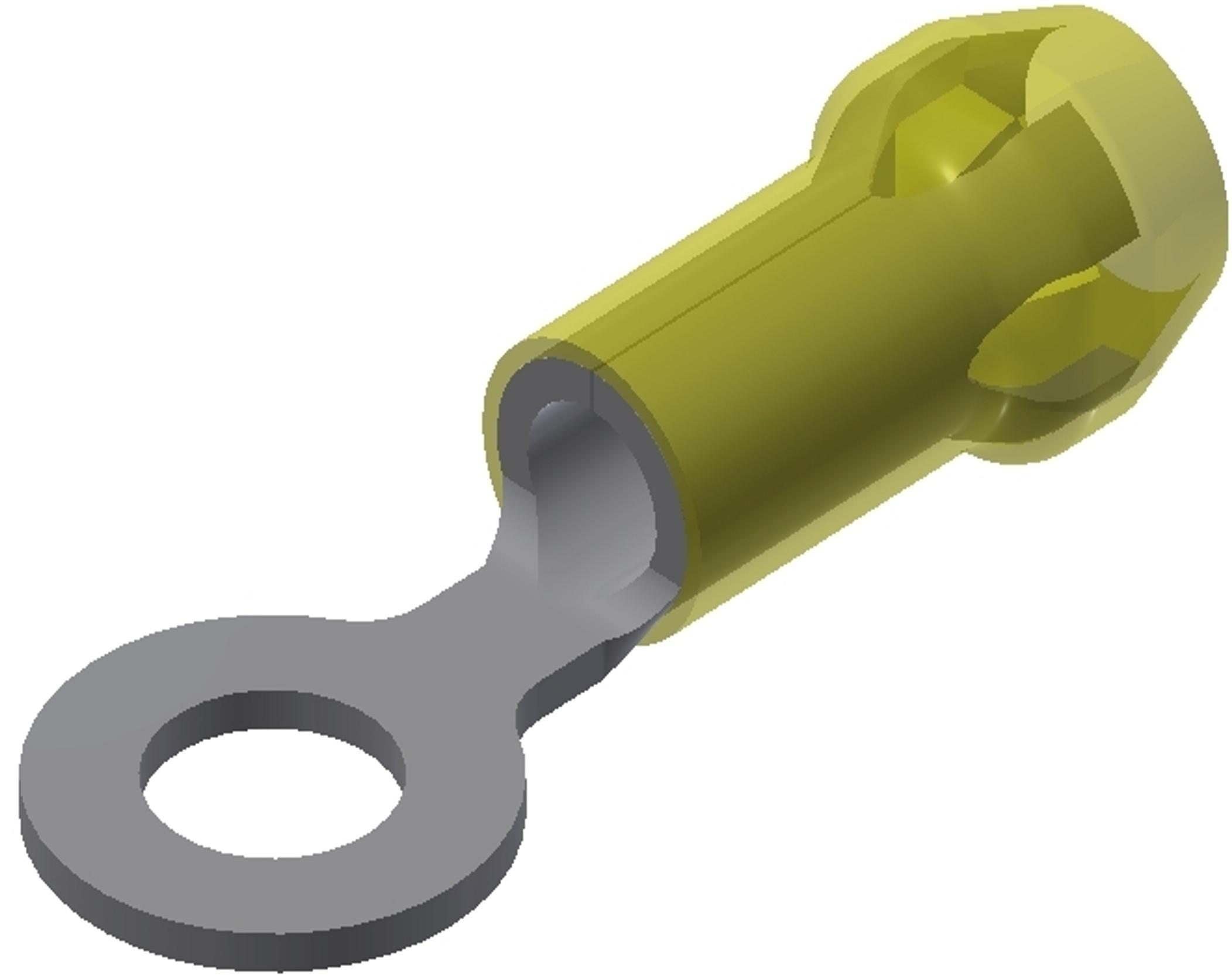 KLU125 de BURNDY | Terminales del conductor | Arrow.com