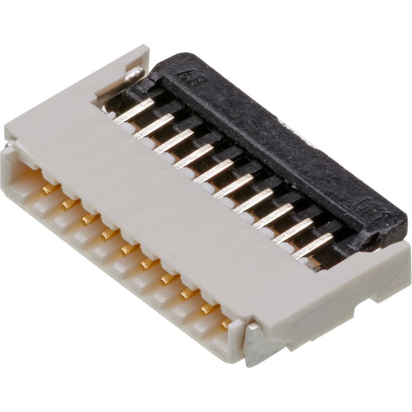 5034801000 by Molex | Connector FFC-FPC | Arrow.com