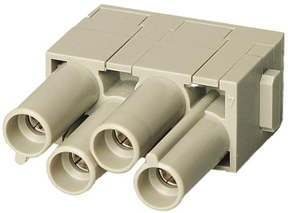09140043141 by HARTING Technology Group | Connector Rectangular | Arrow.com