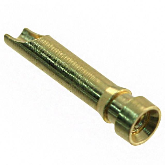 0665-0-15-01-30-27-10-0 by Mill-Max | Connector Contact | Arrow.com