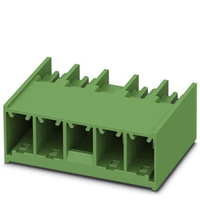 GMSTBVA 2.5/ 4-G-7.62 de PHOENIX CONTACT | Embases de raccordement et réceptacles PCB | Arrow.com