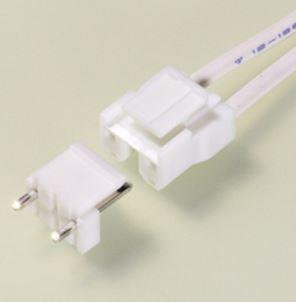 B2P3-VH(LF(SN) by JST Mfg. Co., Ltd. | Connector Headers and PCB Receptacles | Arrow.com
