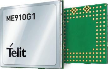 ME910G1WW01T010100 by Telit Cinterion | Cellular Modules | Arrow.com