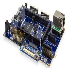 DM320113 by Microchip Technology | Embedded System Development Boards and Kits | Arrow.com