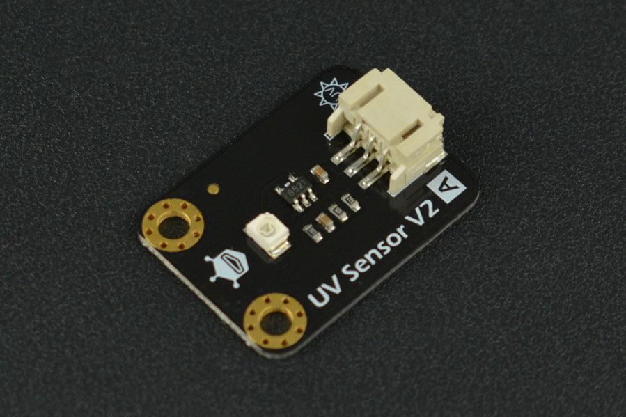 SEN0148 by DFRobot | Sensor Development Boards and Kits | Arrow.com