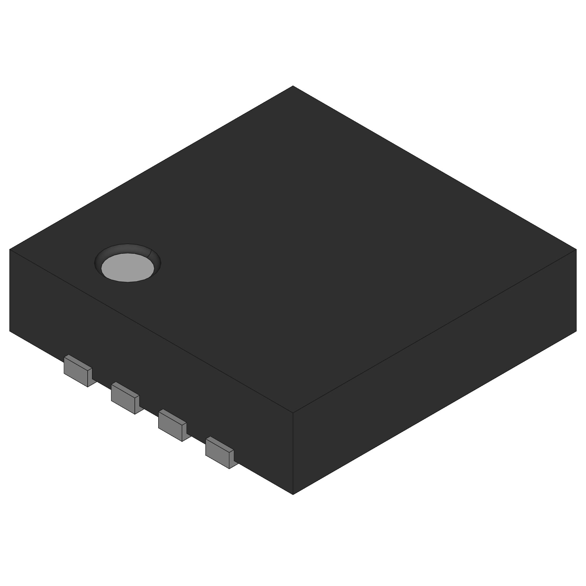 LP2951-33QDRGRQ1 by Texas Instruments | Linear Regulators | Arrow.com