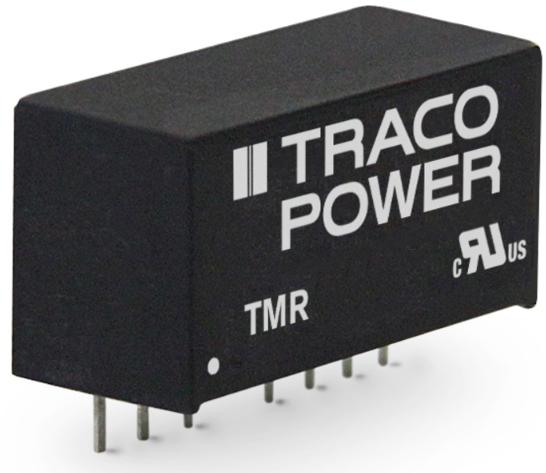 TMR 3-4823 by Traco Power | DC to DC Converter and Switching Regulator Module | Arrow.com