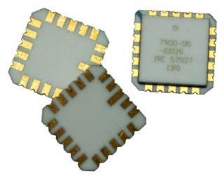 87017-A1002BR by TT Electronics / IRC | Resistor Networks and Arrays | Arrow.com