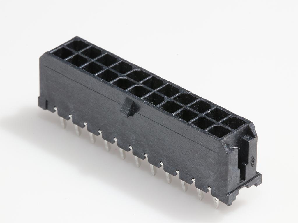 0430452212 by Molex | Connector Headers and PCB Receptacles | Arrow.com