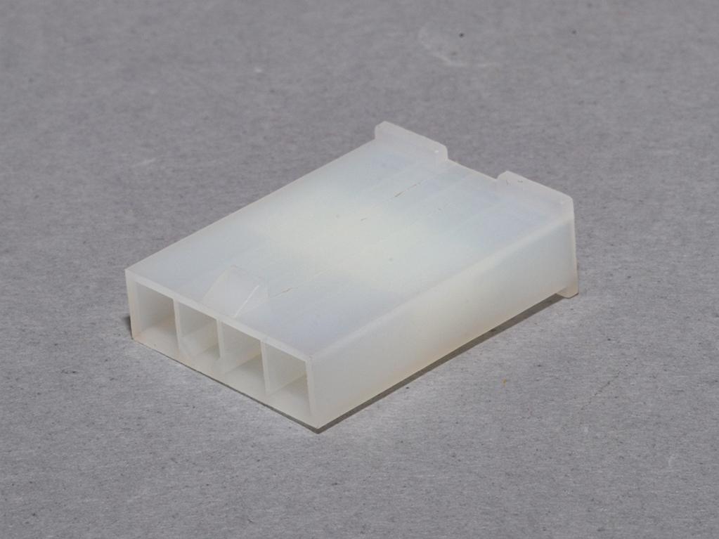 0039012065 by Molex | Connector Discrete Wire Housing | Arrow.com