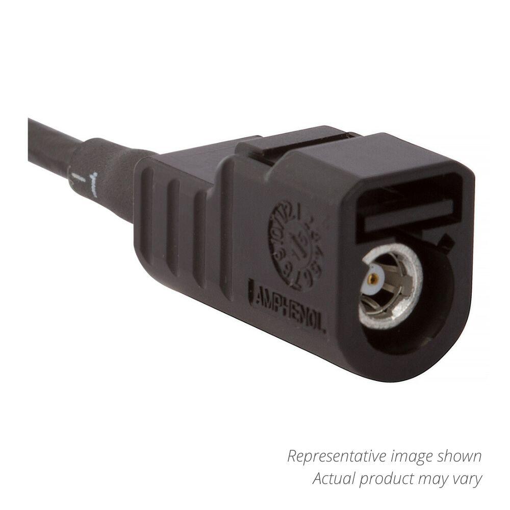 3FA1ENASJ-C04ES by Amphenol RF | Connector RF | Arrow.com