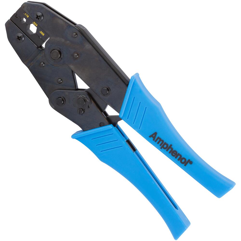 CTL-2 by Amphenol RF | Crimpers | Arrow.com