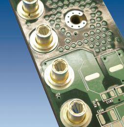 PL182X-61-10 by Amphenol | 电源连接器 | Arrow.com