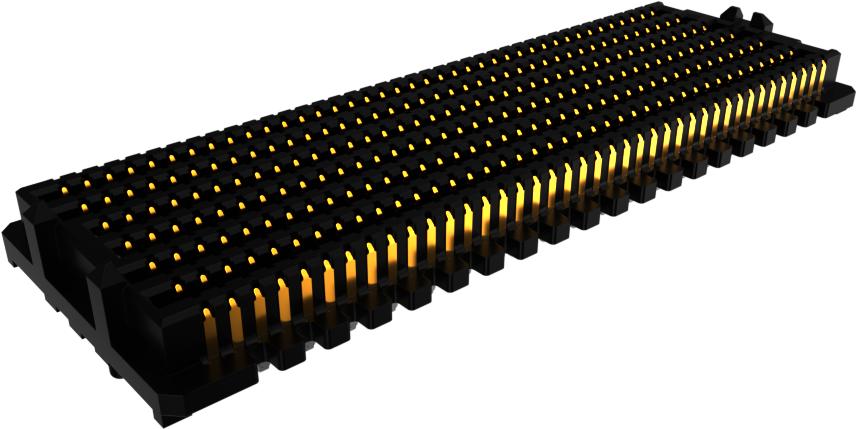 ASP-184330-01 by Samtec | Connector Headers and PCB Receptacles | Arrow.com