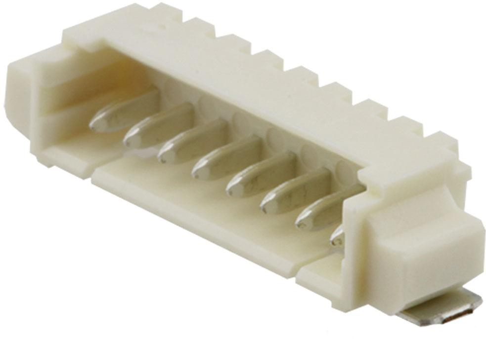 0532610871 by Molex | Connector Headers and PCB Receptacles | Arrow.com