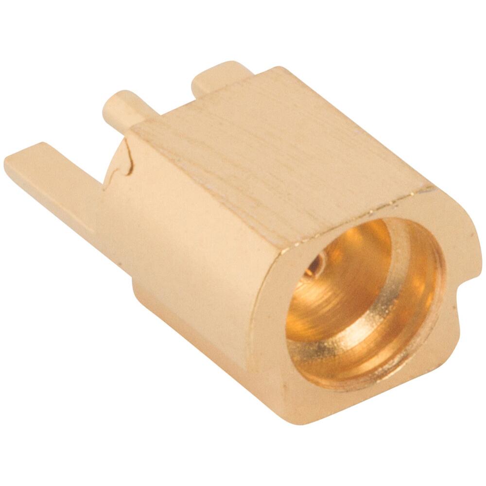 MMCX-J-P-H-ST-SM1 by Samtec | Connector RF | Arrow.com